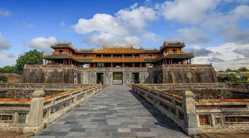 Hue: Private Tour to Hue Imperial with Tour Guide and More - Who Should Book This Tour?