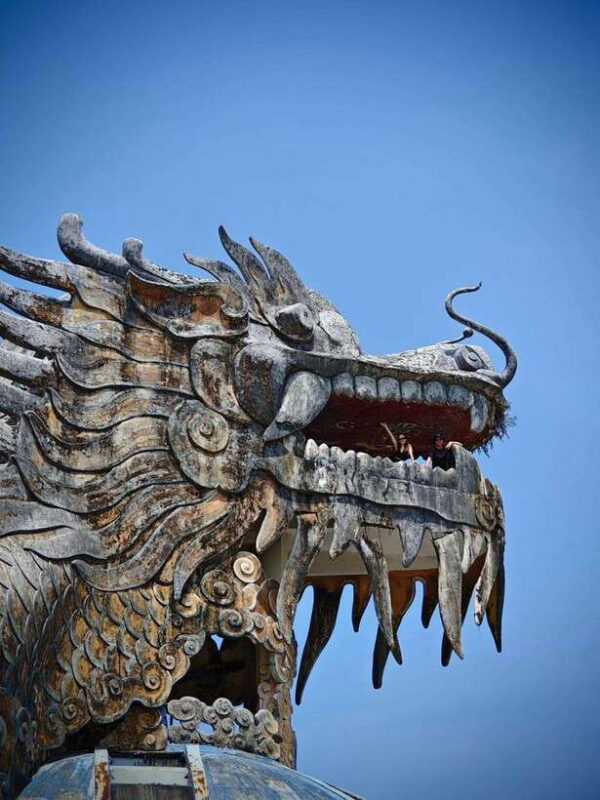 Hue: Private Tour to Hue Imperial with Tour Guide and More - FAQ