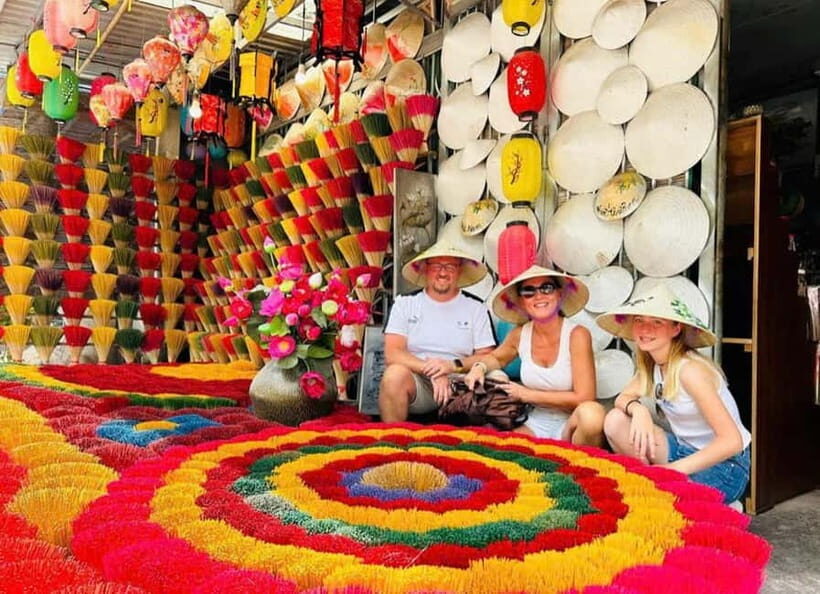 Hue Private Tour with Local Guide  Customize Your Itinerary - Key Points