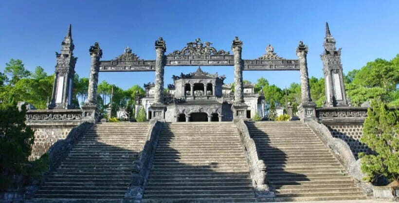 Hue Private Tour with Local Guide  Customize Your Itinerary - Tailored Itinerary for Personal Exploration