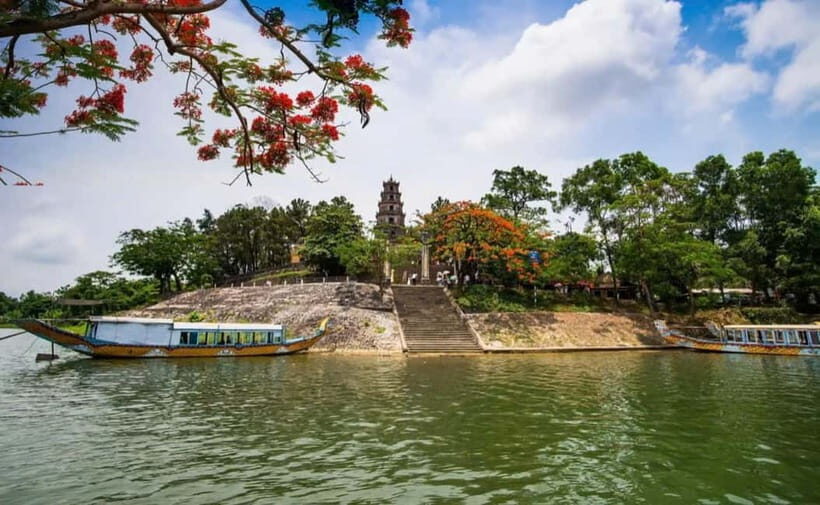 Hue Private Tour with Local Guide  Customize Your Itinerary - Unique and Offbeat Stops