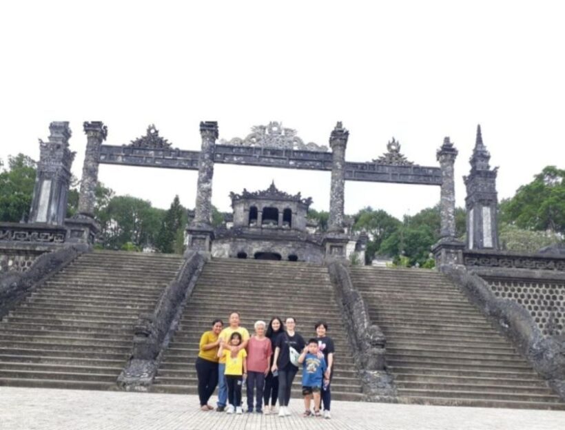 Hue Private Tour with Local Guide  Customize Your Itinerary - Practical Details and Tips