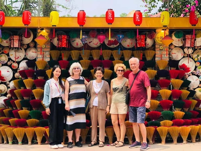 Hue Private Tour with Local Guide  Customize Your Itinerary - What You Can Expect on This Hue Private Tour
