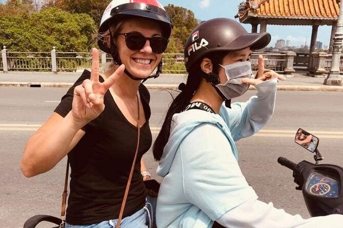 Hue Private Tour with Local Student by Motorbike - Who Would Love This Tour?