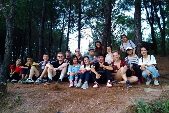 Hue Private Tour with Local Student by Motorbike - The Sum Up: Is This Tour Right for You?