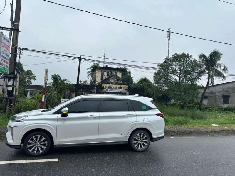Hue: Private Transfer to Dong Hoi with Sightseeing Stops - The Sum Up