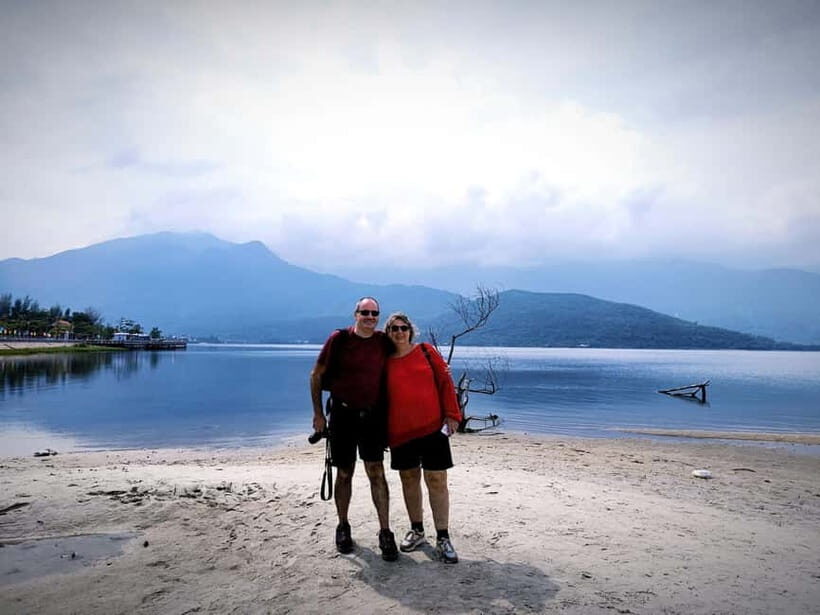 Hue: Private Transfer to/from Hoi An via Sightseeing Stops - Key Points