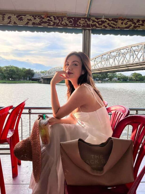 Hue: Romantic Sunset Cruise on Perfume River with Tea-Break - The Sum Up