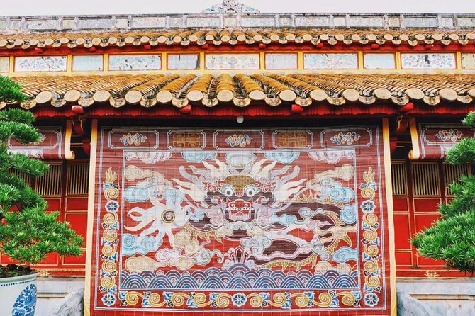 Hue Royal Tomb Tour - Logistics, Cost, and Value