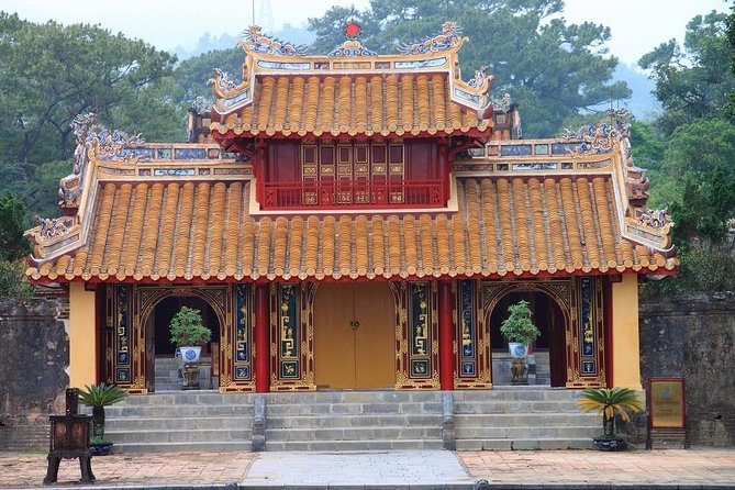 Hue Royal Tomb Tour - Who Should Book This Tour?