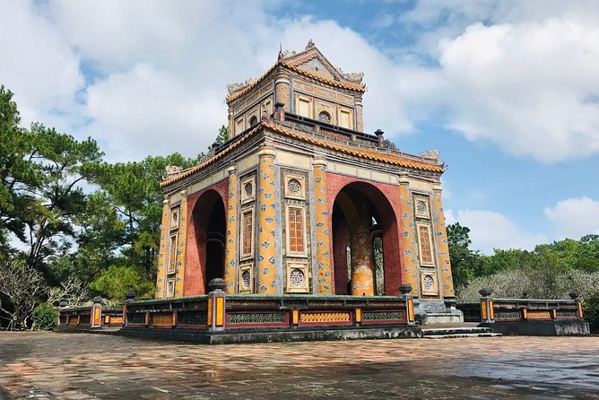 Hue Royal Tomb Tour - FAQ
