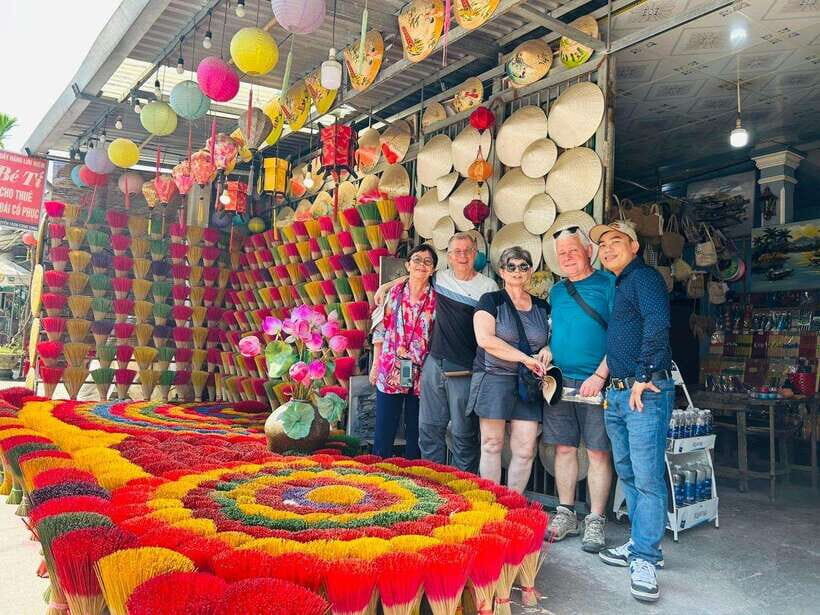 Hue: Royal Tombs & Pagoda Private Tour By Dragon Boat & Car - Frequently Asked Questions