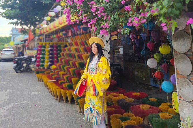 Hue: Royal Tombs & Pagoda Tour By Dragon Boat & Private Car - FAQ