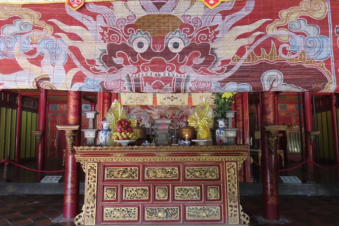 Hue Royal Tombs Tour- 3 Most Beautiful Tombs Of Nguyen Dynasty - An In-Depth Look at the Hue Royal Tombs Tour