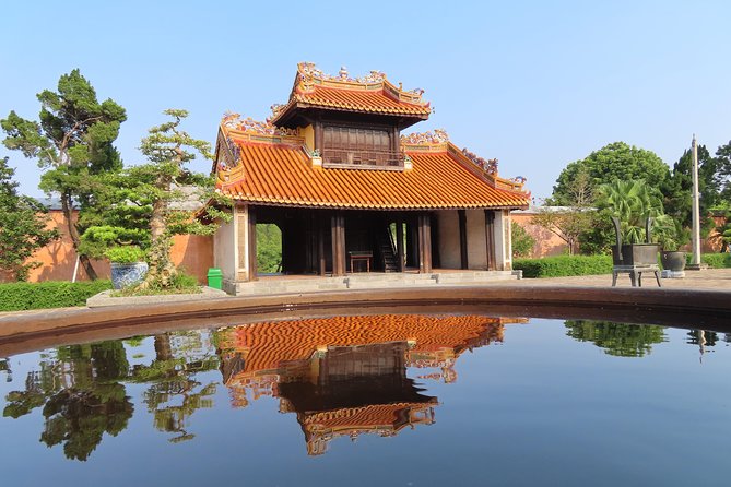 Hue Royal Tombs Tour- 3 Most Beautiful Tombs Of Nguyen Dynasty - Who Will Love This Tour?