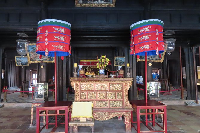 Hue Royal Tombs Tour- 3 Most Beautiful Tombs Of Nguyen Dynasty - FAQ