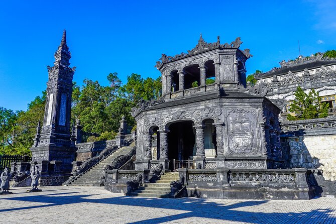 Hue: Royal Tombs Tour - Visit 3 Best Tombs & Pagoda - Why This Tour Offers Value