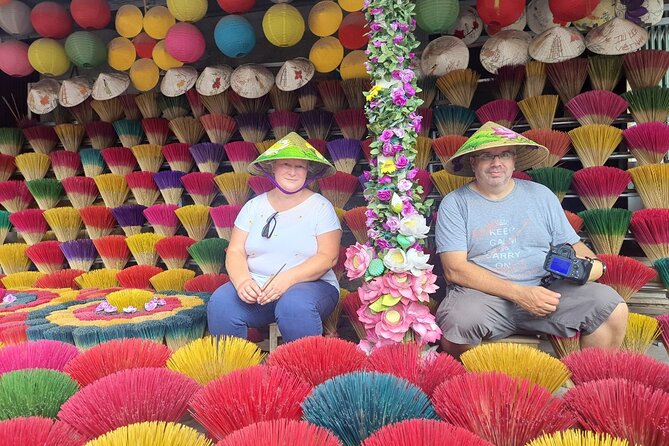 Hue: Royal Tombs Tour - Visit 3 Best Tombs & Pagoda - Who Will Enjoy This Tour?