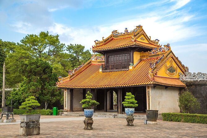 Hue: Royal Tombs Tour - Visit 3 Best Tombs & Pagoda - Final Thoughts