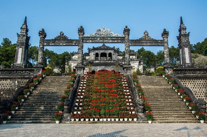 Hue Royal Tombs Tour: Visit Best Tombs of Nguyen 's Emperors - Introduction: An Authentic Journey Through Hue’s Royal Tombs