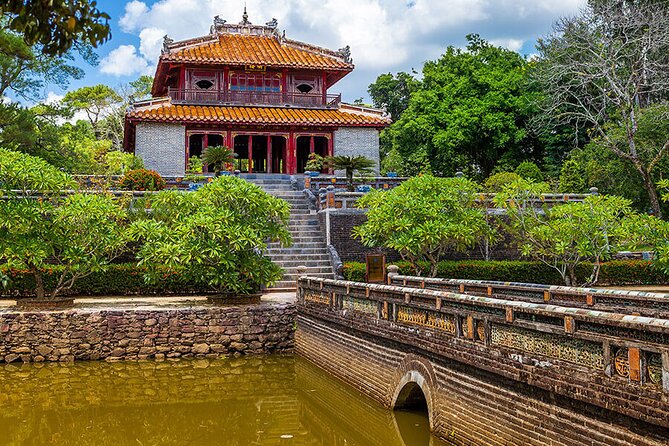 Hue Royal Tombs Tour: Visit Best Tombs of Nguyen 's Emperors - FAQ