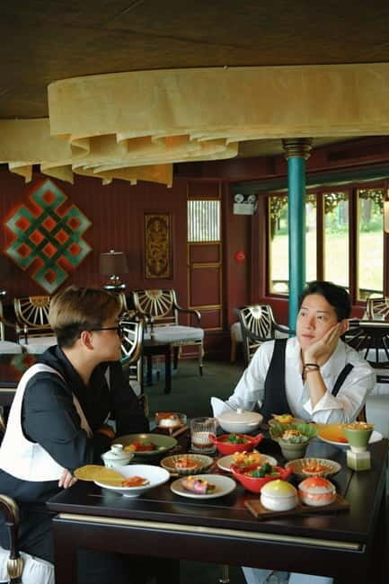 Hue: Scenic Perfume River Cruise with Traditional Brunch - An In-Depth Look at the Hue Perfume River Cruise