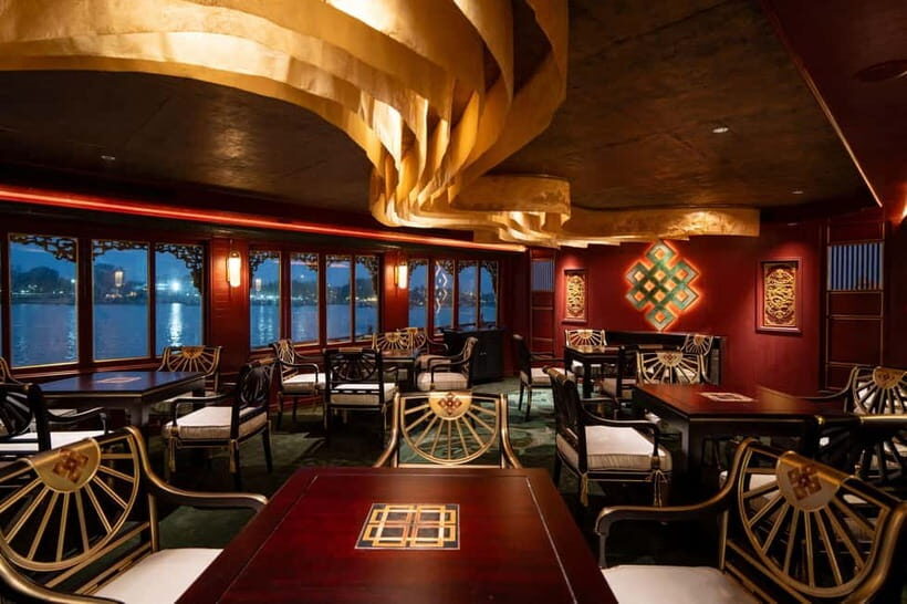 Hue: Scenic Perfume River Cruise with Traditional Brunch - FAQ