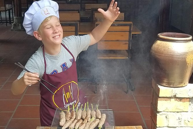 Hue Specialty Food Cooking Class - An In-Depth Look at the Hue Specialty Food Cooking Class