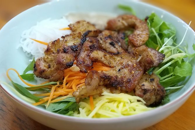 Hue Specialty Food Cooking Class - Final Thoughts