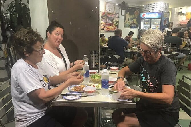Hue Street Food Guided Tour with Local Expert - Introduction