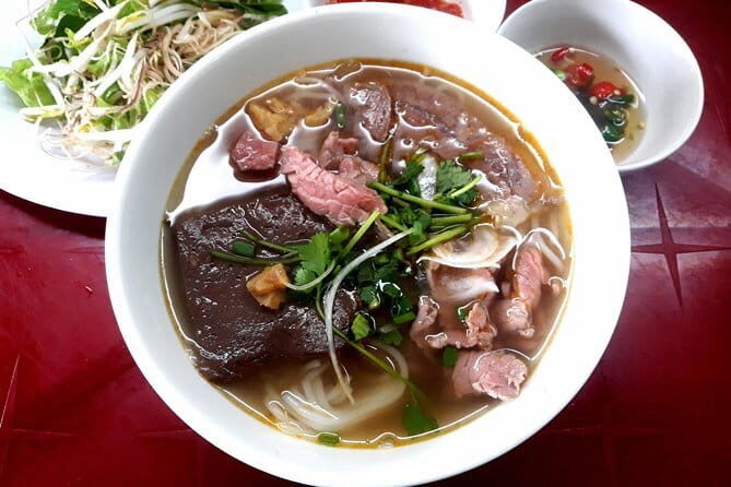 Hue Street Food Guided Tour with Local Expert - FAQ