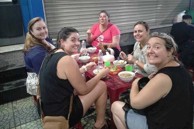 Hue Street Food On Foot (Daily Tour  Group Tour | 12 pax max) - The Food and Sight Experiences