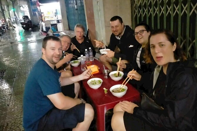 Hue Street Food On Foot (Daily Tour  Group Tour | 12 pax max) - What’s Included and What to Keep in Mind