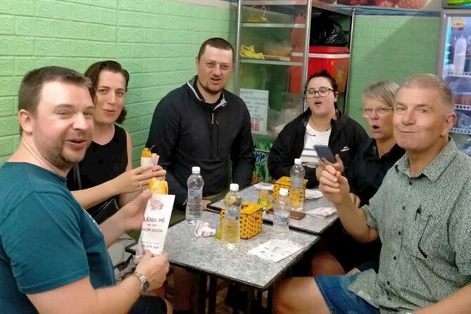 Hue Street Food On Foot (Daily Tour  Group Tour | 12 pax max) - Final Thoughts