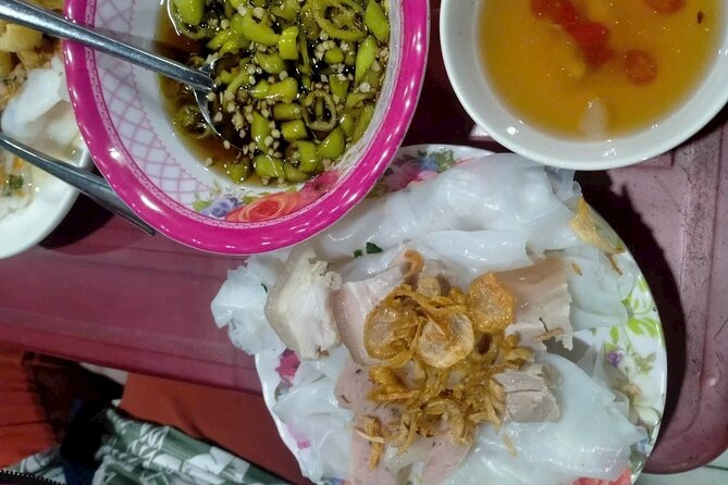 Hue Street Food On Foot (Daily Tour  Group Tour | 12 pax max) - FAQ