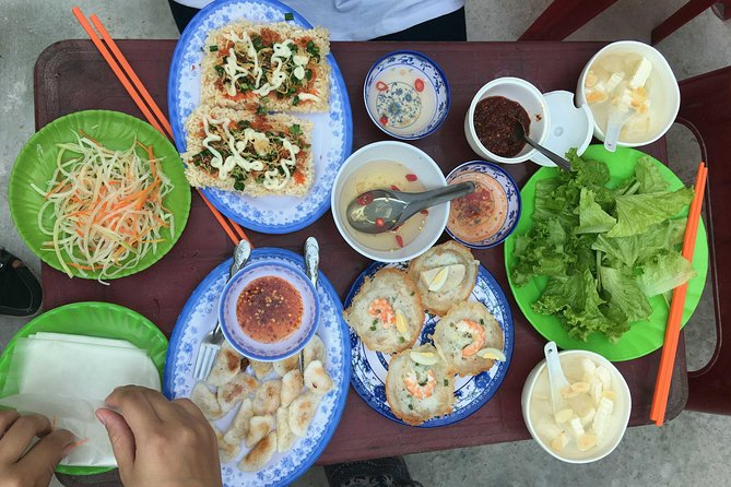 Hue Street Food Tour At Night By Scooter - Final Thoughts