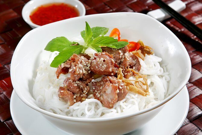 Hue Street Food Tour by Cyclo - An In-Depth Look at the Hue Street Food Tour by Cyclo