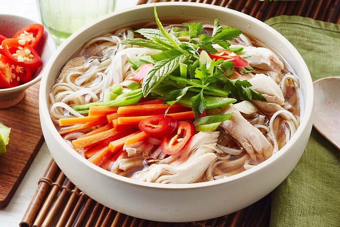 Hue Street Food Tour by Cyclo - FAQs