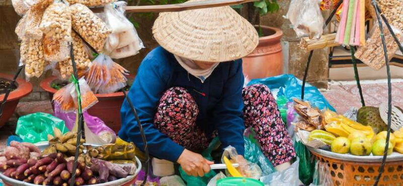 Hue Street Food Tour: Taste Local Flavors with Local Guide - The Sum Up