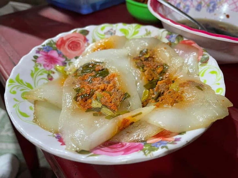 Hue Street Food Tour: Taste Must-Try Dishes and Drinks - FAQ