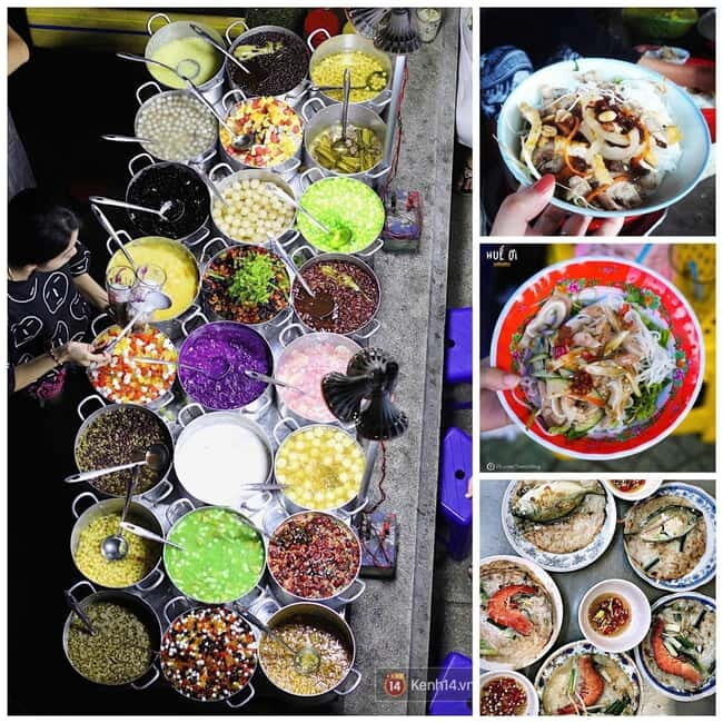 Hue: Street Food Tour with a Local Guide - Key Points
