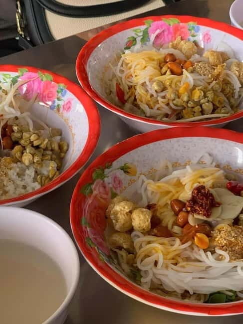 Hue: Street Food Tour with a Local Guide - The Sum Up