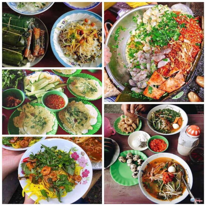 Hue: Street Food Tour with a Local Guide - Key Points