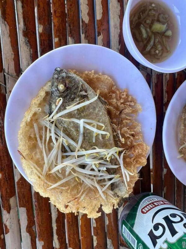 Hue: Street Food Tour with a Local Guide - The Practical Side of the Tour