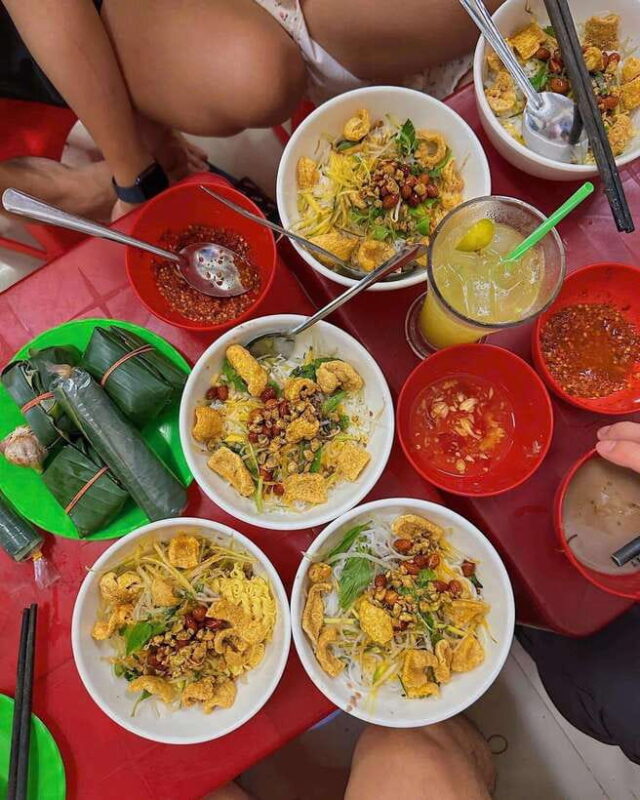 Hue: Street Food Tour with a Local Guide - FAQ