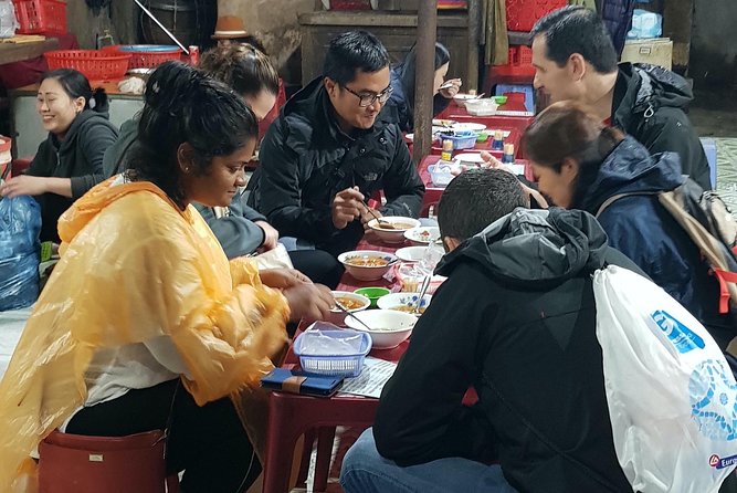 Hue Street Food walking Tour: the most popular & typical dishes - The Itinerary: A Foodie’s Walkthrough