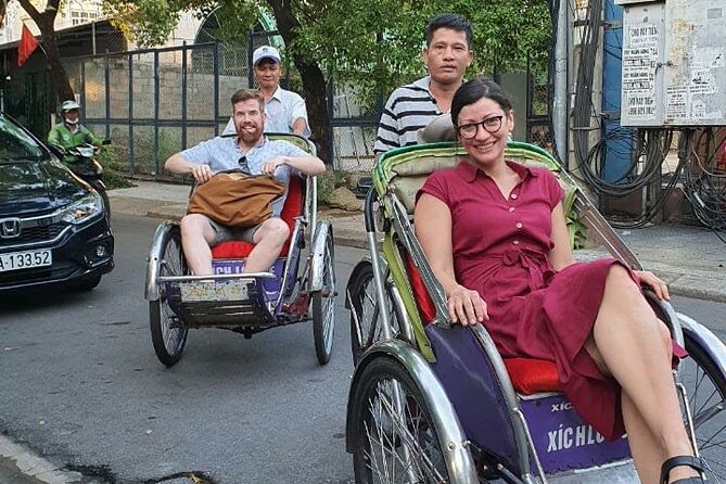 Hue Street Food walking Tour: the most popular & typical dishes - What’s Included and What’s Not