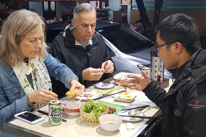 Hue Street Food walking Tour: the most popular & typical dishes - Authentic Food and Expert Guides