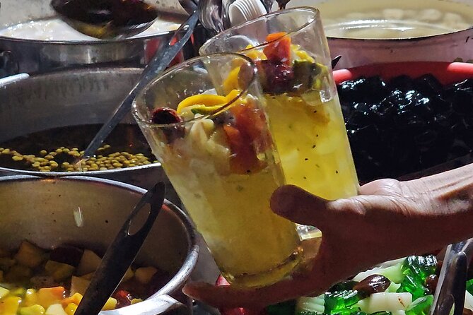 Hue Street Food walking Tour: the most popular & typical dishes - Who Should Consider This Tour?