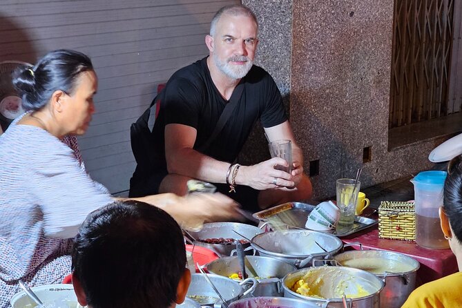 Hue Street Food walking Tour: the most popular & typical dishes - FAQ